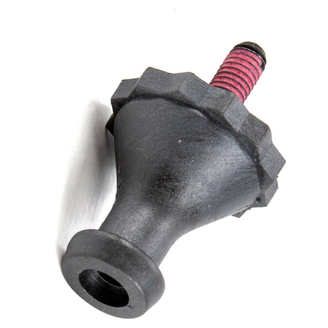 VW Volkswagen OEM Air Cleaner Intake-retaining Bracket Ball Stud ...