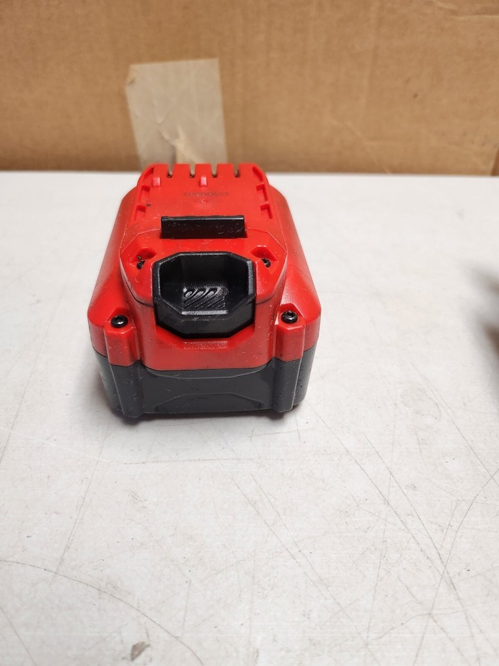 CMCB204 V20 Lithium Ion Battery 4.0 Ah | eBay