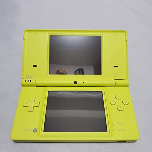 online discount clearance Nintendo DSi in Green