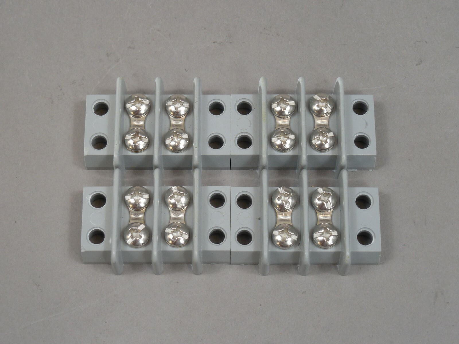 Kulka 601-JJ-02 Terminal Block 2 Positions for sale online | eBay