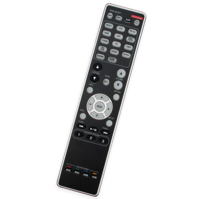 New Remote Control For Marantz NR1603 SR5007 SR6007 AV Receiver | eBay