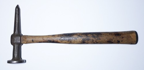 Vtg PORTER FERGUSON Long Pick HAMMER ️P.F. BH-14 ️ USA | eBay