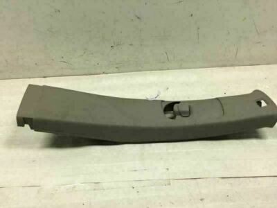 SUBARU TRIBECA 2006-2014 RIGHT PASSENGER B PILLAR UPPER COVER TRIM ...
