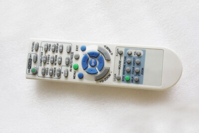 Projector Remote Control Fit NEC 3LCD VT37 VT47 VT48 VT49 VT475 VT480 ...