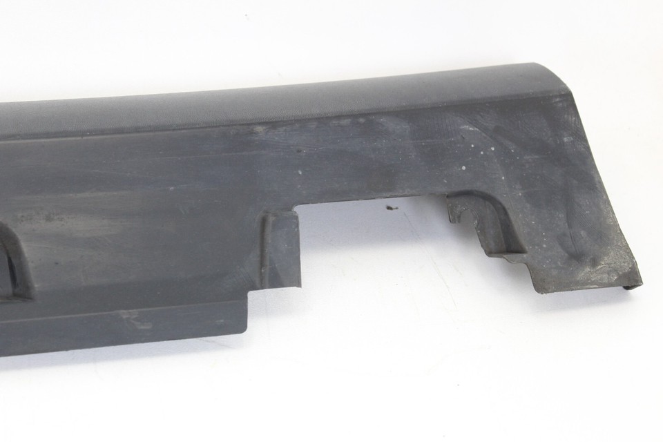 2013 - 2016 Mercedes GL450 DRIVER LEFT Rocker Panel Side Skirt OEM | eBay