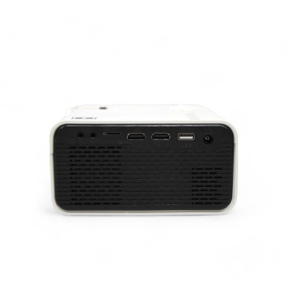 RCA Home Theater Projector 1080P Up to 150" image, HDMI, USB, RPJ136 | eBay