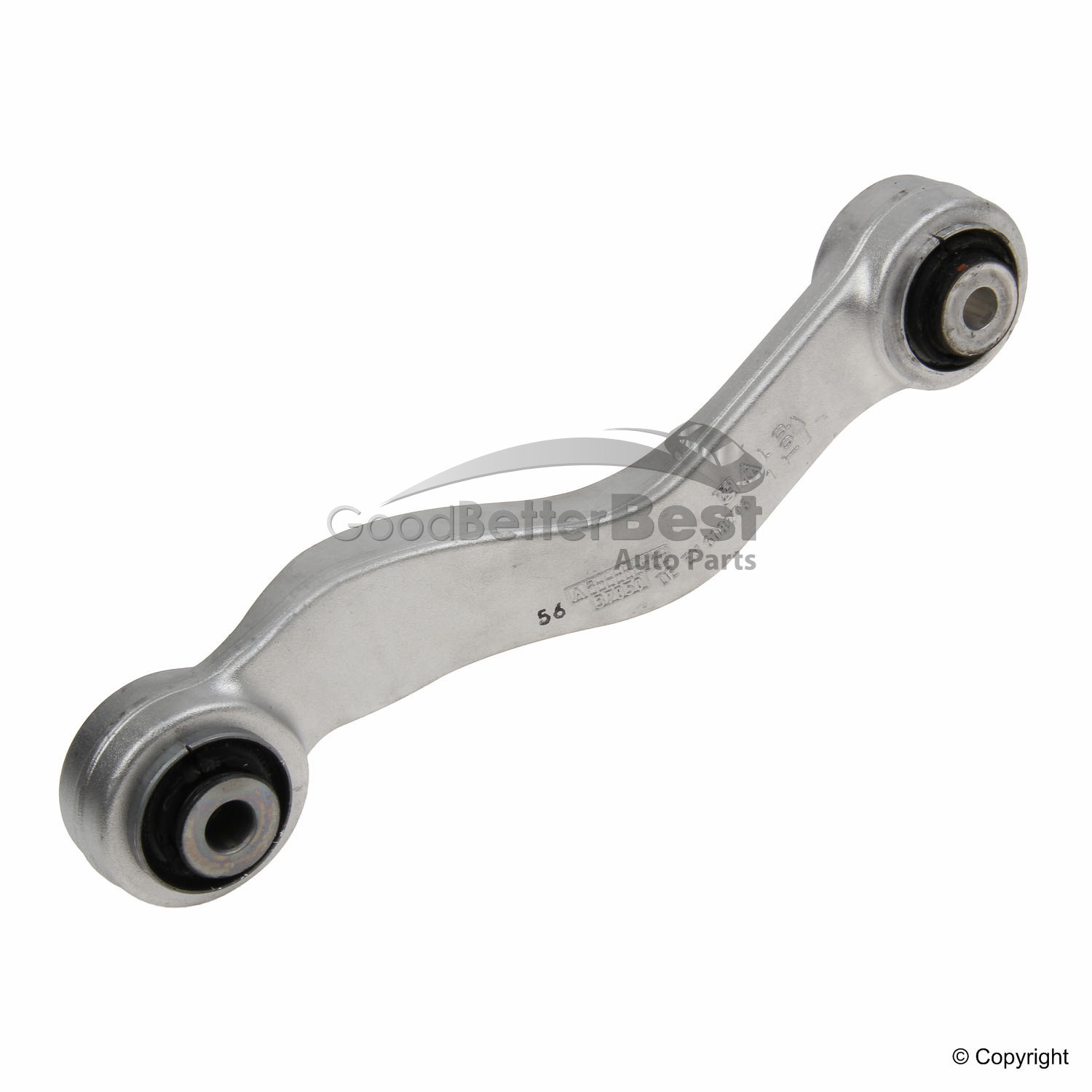 One New Lemfoerder Suspension Control Arm Rear Right 33326782135 for ...