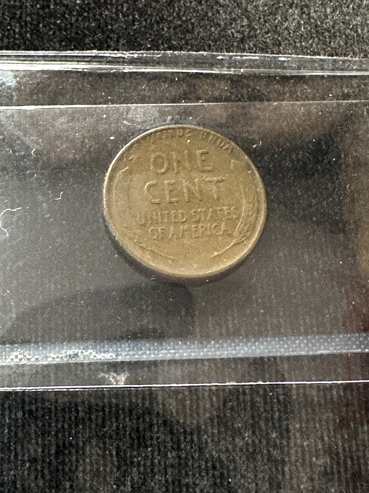 1926 D USA, Small One Cent, Lincoln Wheat Penny. | eBay