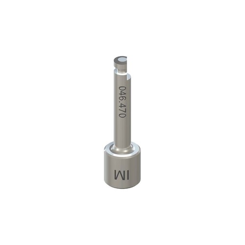Straumann Adapter For Hand PC Driver X- Short L- 19mm Dental | eBay