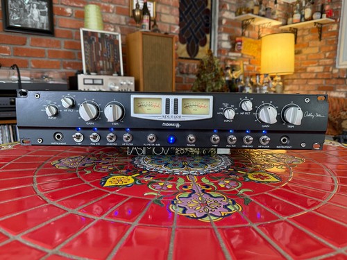 PreSonus - Anthony DeMaria ADL 600 2-Channel Tube Preamp | eBay