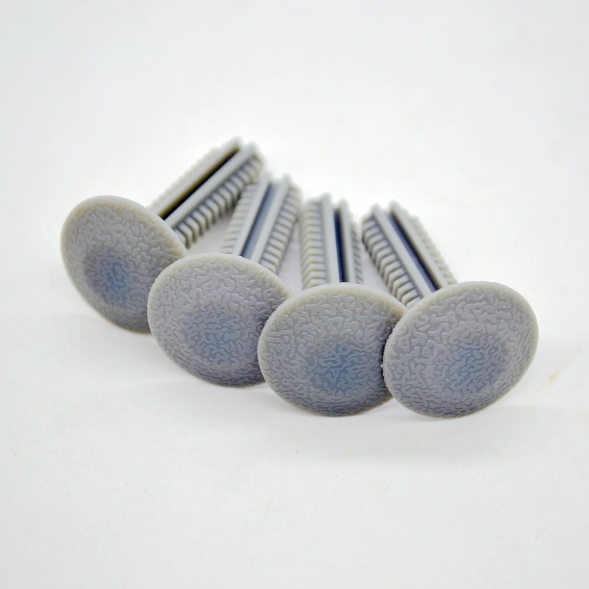 10pcs Auto Retainer Fastener Screws Repair Clips Door Panel Rivet For ...