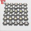 10-100pcs 1W 3W High Power red green Blue Royal blue LED bead with 20mm ...