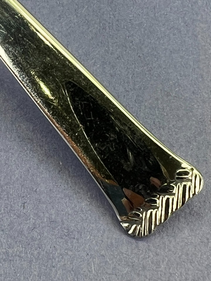 Waterford CELTIC BRAID Glossy Stainless 18/10 Silverware CHOICE ...