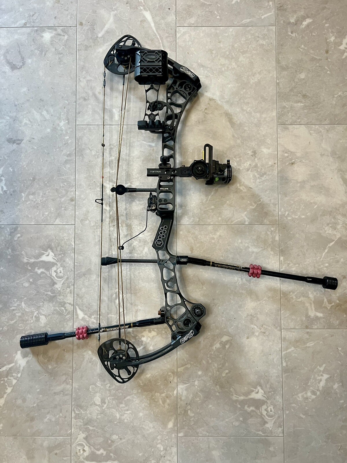 Mathews TRX 34 Bow RH 29/70 | eBay