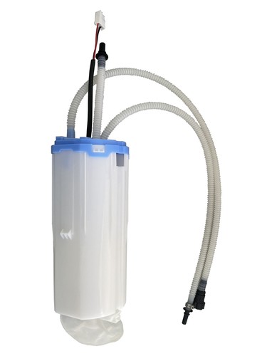 Fuel Pump Assembly 3D0919087N For Volkswagen Phaeton 2011-2016 Left ...