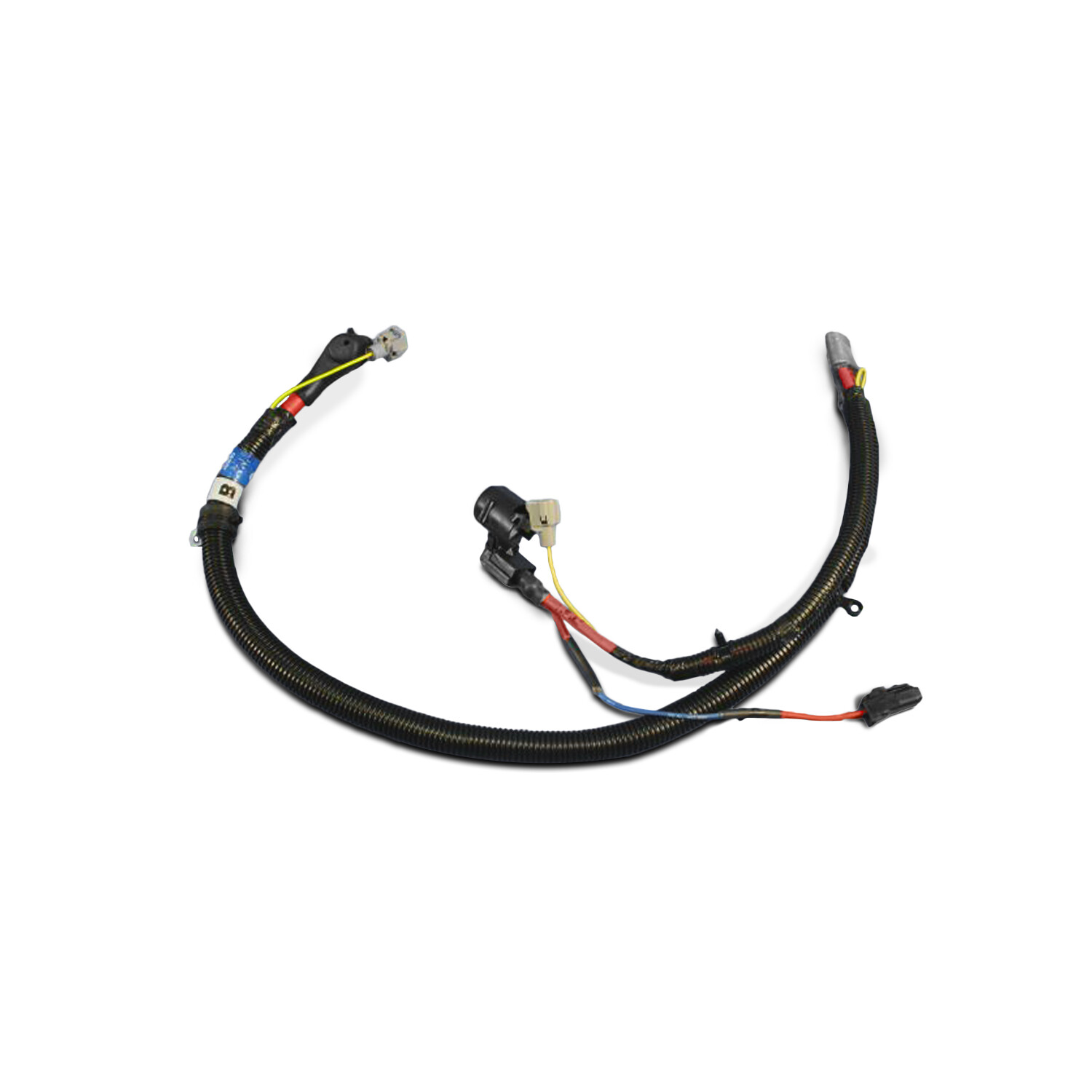 Positive Battery Junction Block Cable Mopar 56000976AB | eBay