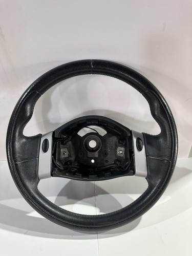 MINI COOPER R50/R52/R53 04/2001-06/2008 STEERING WHEEL NON CRUISE ...