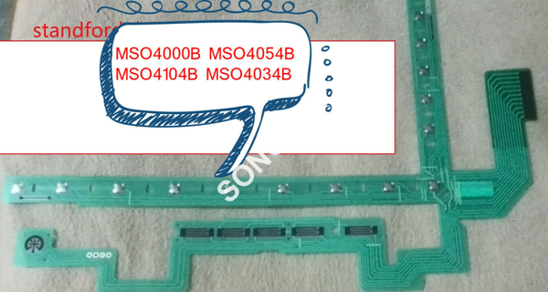 NEW Tektronix MSO4000B MSO4054B MSO4104B MSO4034B Free DHL or EMS | eBay