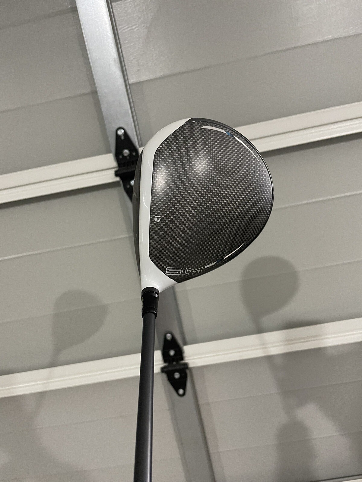 TaylorMade SIM Driver - MRH STIFF | eBay