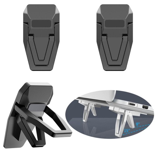 2Pcs Mini Computer Keyboard Legs for Macbook /Huawei /Xiaomi/ Notebook ...