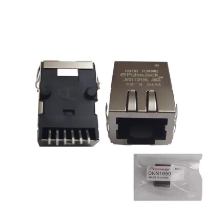 PIONEER DKN1650 PORTA ETHERNET RJ45 CDJ 900, CDJ2000, CDJ2000NXS | eBay