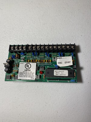 Control Panels & Keypads - Expansion Module