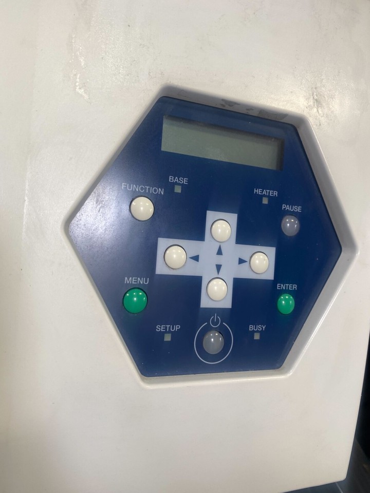 Roland VersaCAMM SP-540i 54" Eco-Solvent Inkjet Printer/Cutter | eBay