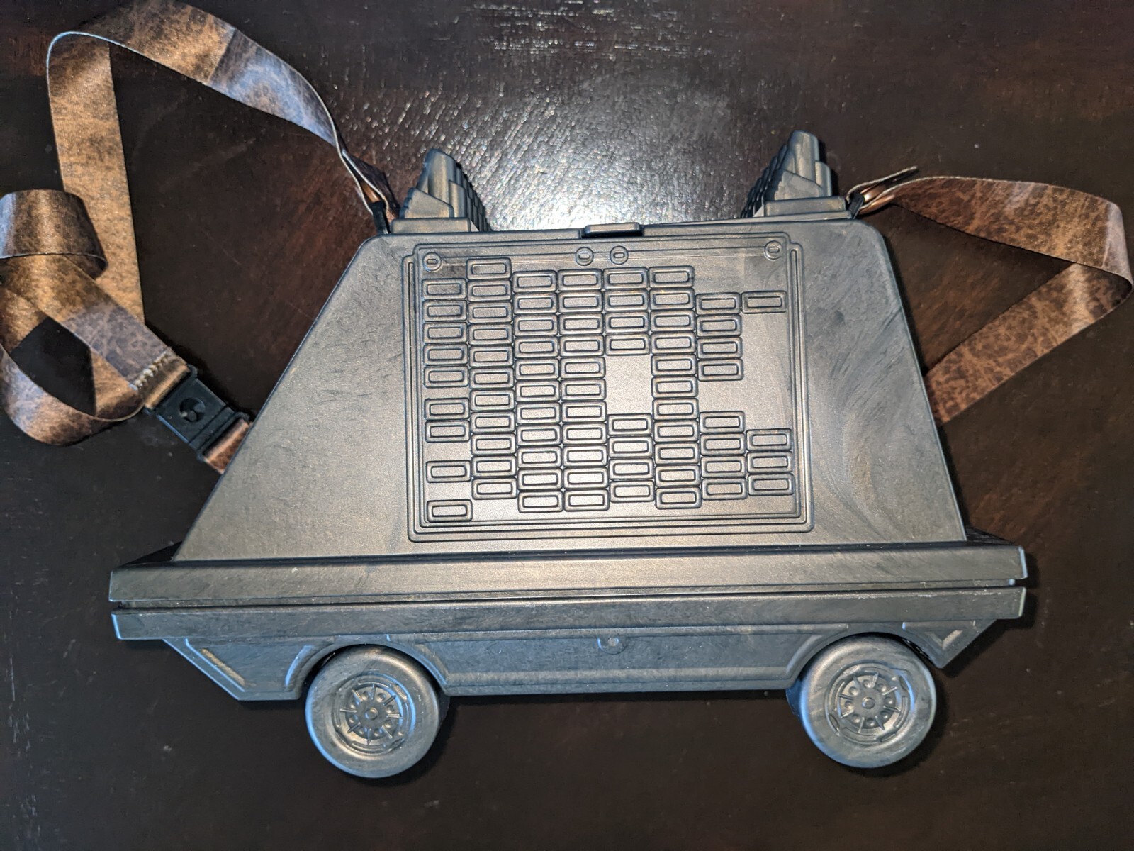 Disney Parks Star Wars Galaxy's Edge MSE-6 Mouse Droid Popcorn Bucket ...