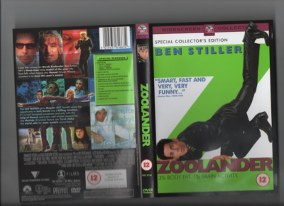 Zoolander 2001 Film Film Review – Zoolander (2001) – Films