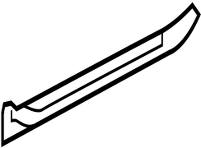 67920-78020-C0 Toyota Plate assy, door scuff, lh 6792078020C0, New ...