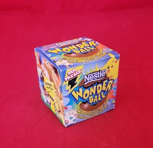 Wonderball