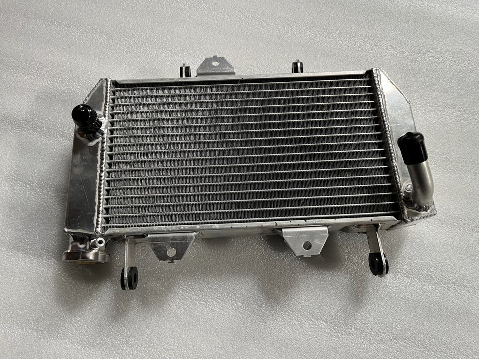 🇺🇸👍RADIATOR FOR YAMAHA YFZ450R YFZ 450 R 2014-2023 ALL ALUMINUM⭐⭐⭐⭐⭐ | eBay