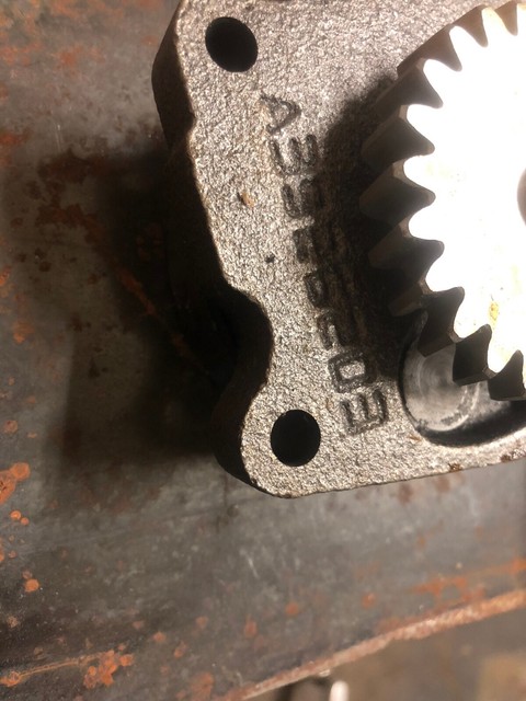 6bt Cummins Oil Pump 3926203 for sale online | eBay