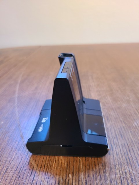 Plantronics Intertek 81242 Charging Base Only P/n Al8-wo2 - for Parts ...