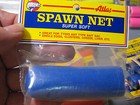 Atlas Mike's Bait Sac Super Soft Nylon Spawn Net Egg Sack Netting ...