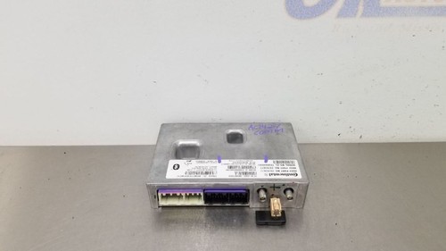 09 CHEVY SILVERADO 1500 COMMUNICATION ONSTAR CONTROL MODULE 20783877 | eBay