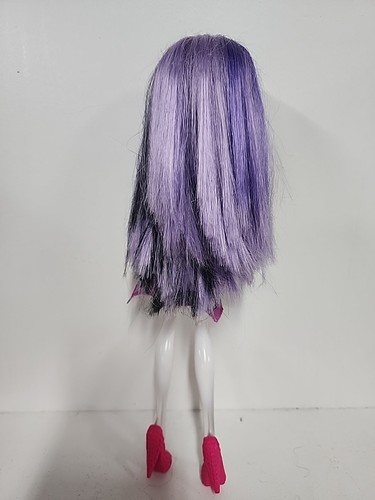 MONSTER HIGH G1 SPECTRA VONDERGEIST GHOUL SPIRIT DOLL | eBay