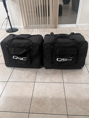 QSC KLA12 Active Power Pro Audio Speakers QSC KLA | eBay