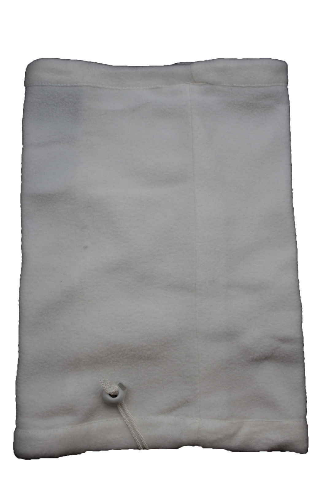 Men Women Scarf Turtle Neck Warmer Head Cover Hair Outdoor Loop Mask ...