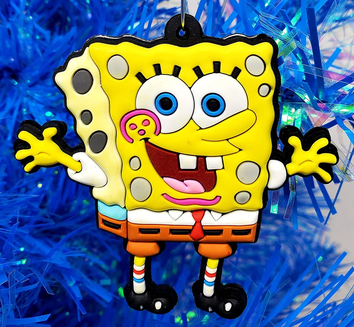 Christmas Gary From Spongebob