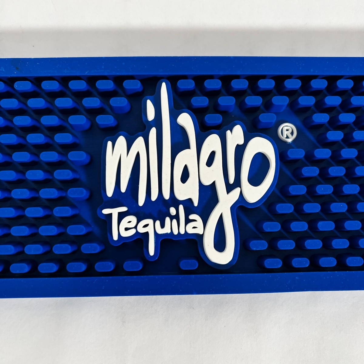 Milagro Tequila Logo