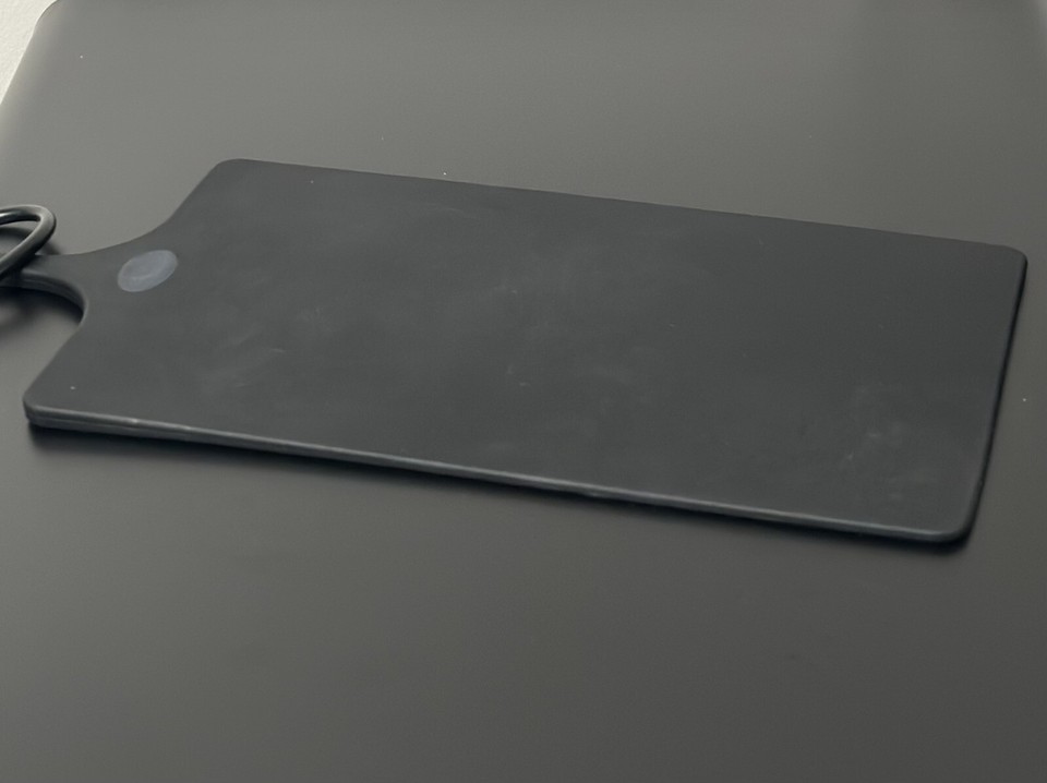 Valleylab Compatible Reusable Silicone Diathermy Negative Plate - Ships ...