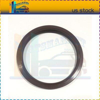 Rear Main Seals Fits 91-17 Mercury Lincoln Ford Series 5.4L 4.6L V8 ...