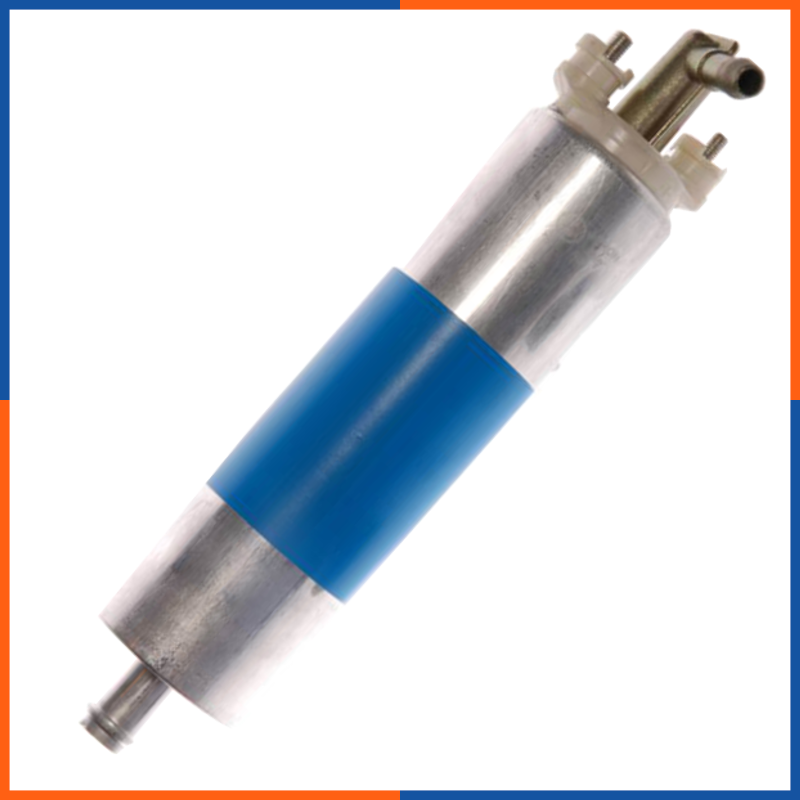 Fuel pump for MERCEDES-BENZ | 02SKV012, A0004705994, A0004706094 | eBay