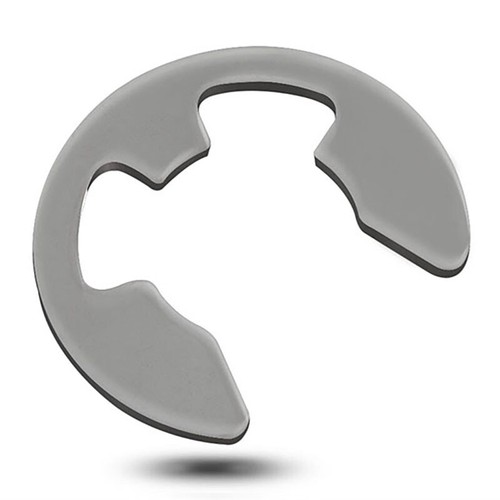 E Type Clips M1.5-M15 E-Clips Washer Circlips Retaining Snap Ring 304 ...