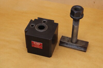 Boring Tool Holders - Dorian Tool