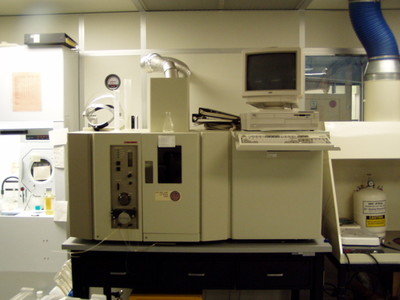 Analytical Instruments - Spectramax