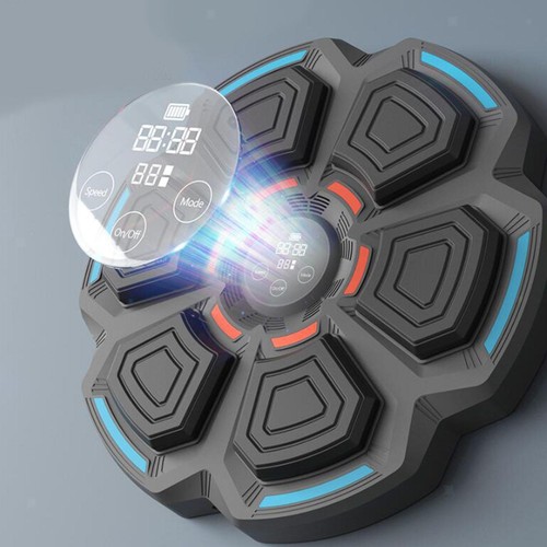 Boxing Machine Speed Training Reaction Training Pad Boxing | eBay Australia