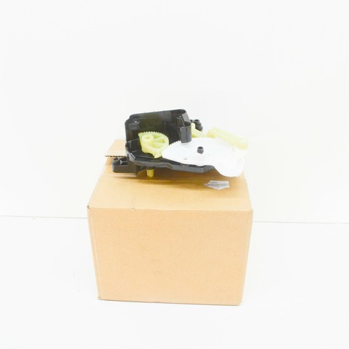 NEW MERCEDES-BENZ C W203 HEATER LEFT CONTROL LEVER A2038300133 OEM NO🇺🇸 ...