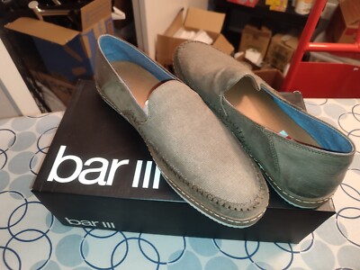 bar 111 shoe Finch Brown 11.5M | eBay
